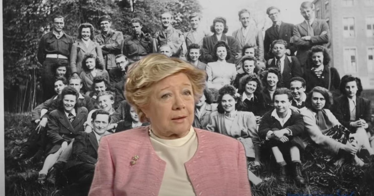 PHOTOS - Qui sont les femmes qui ont marqué la vie de Jacques Brel