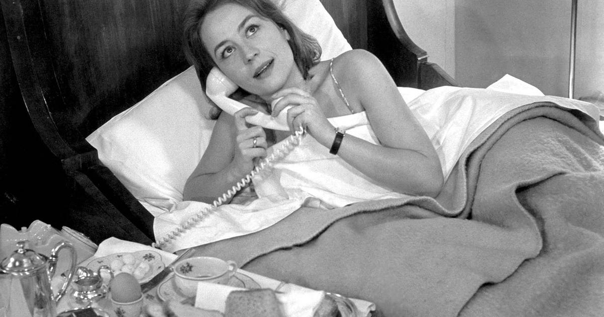 PHOTOS - Qui sont les femmes qui ont marqué la vie de Jacques Brel