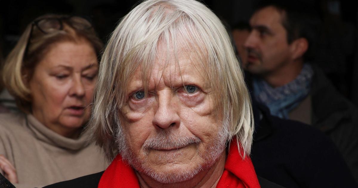Renaud enfin sorti de sa dépendance à l’alcool : “Plus de 4 ans que je ...