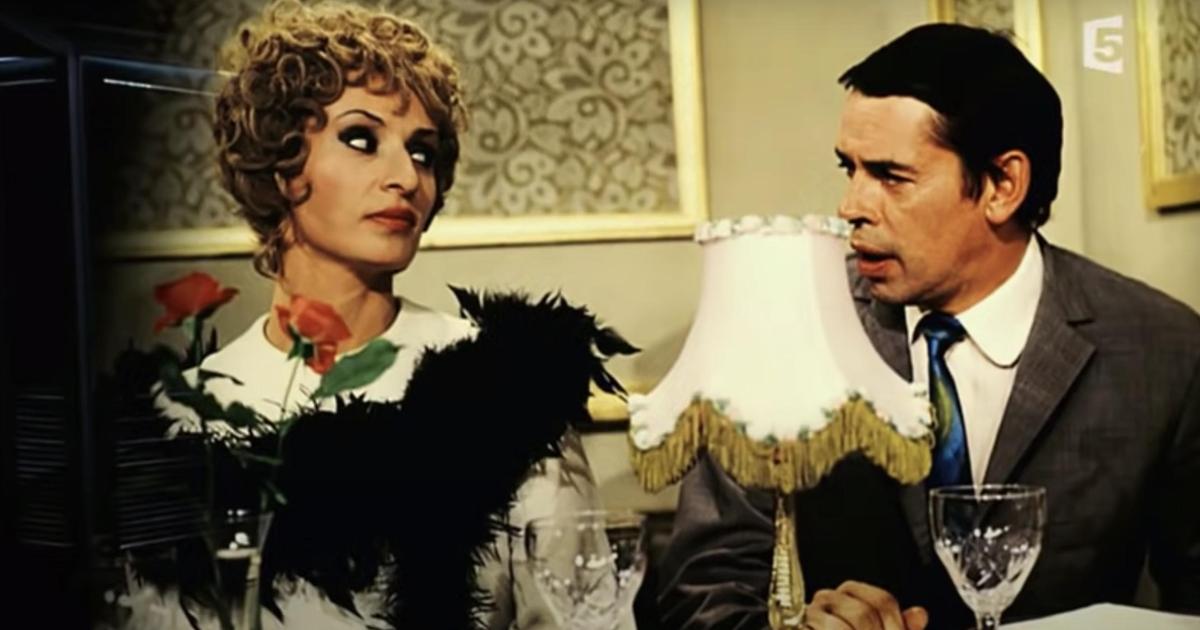 PHOTOS - Qui sont les femmes qui ont marqué la vie de Jacques Brel