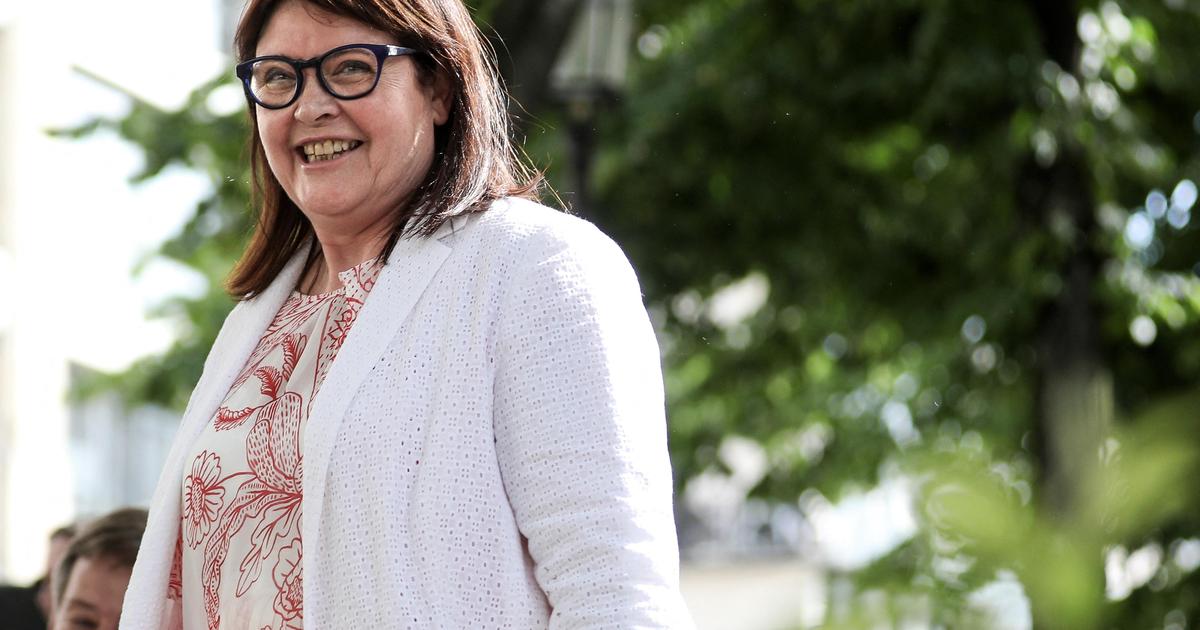 PHOTOS - Qui sont les femmes qui ont marqué la vie de Jacques Brel