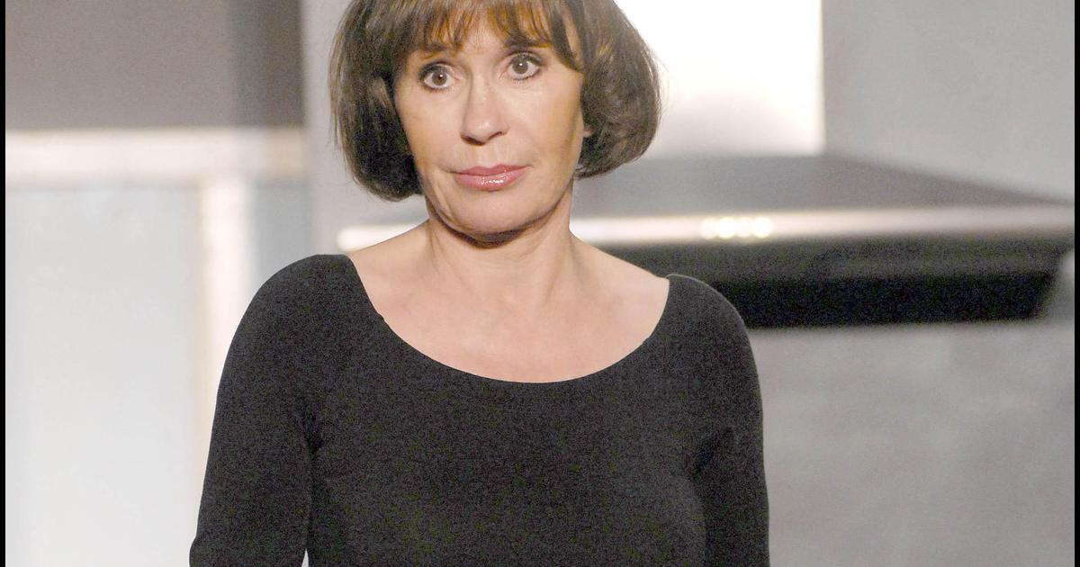 PHOTOS - Qui sont les femmes qui ont marqué la vie de Jacques Brel