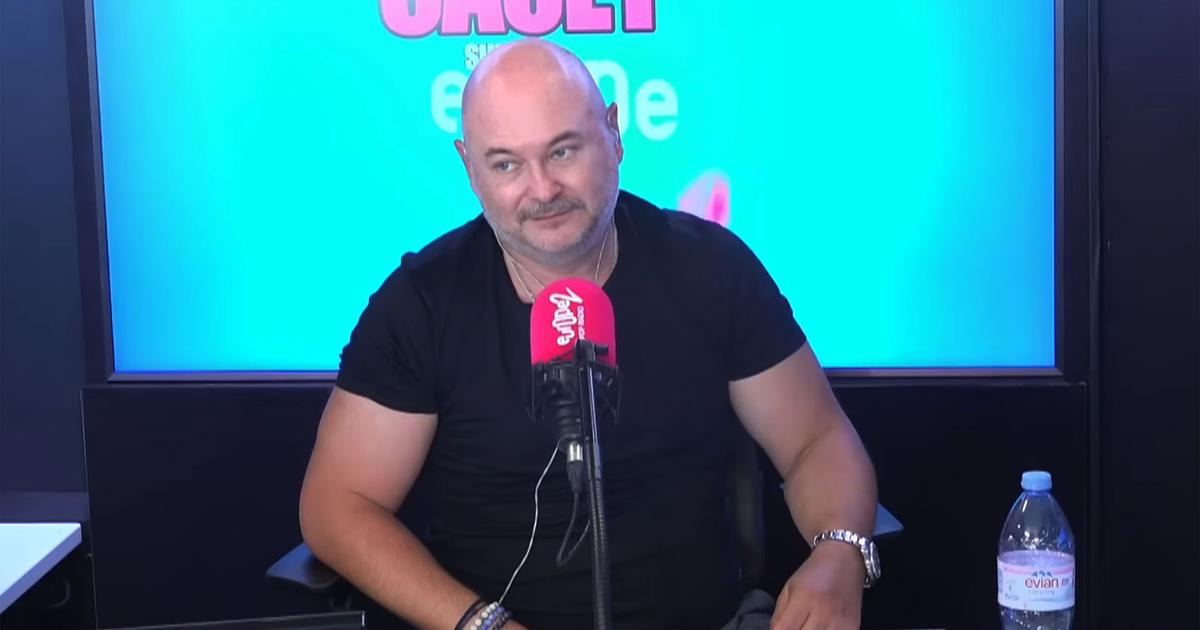 Cauet et sa compagne ont porté plainte pour «violation du secret de l ...
