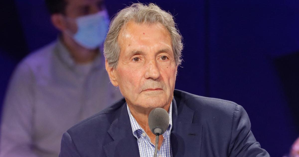 Jean-Jacques Bourdin : après RMC et Sud Radio, il fait son retour là où ...
