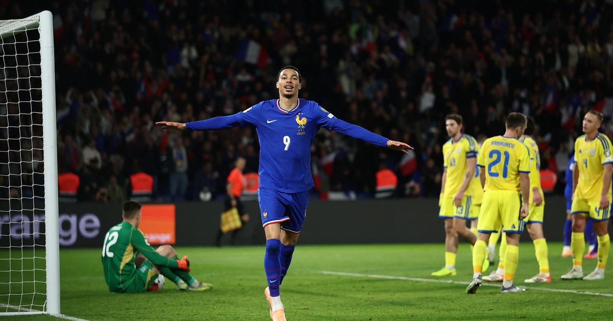 Azerbaïdjan-France : 5 questions sur un match sans enjeu… mais pas sans ...