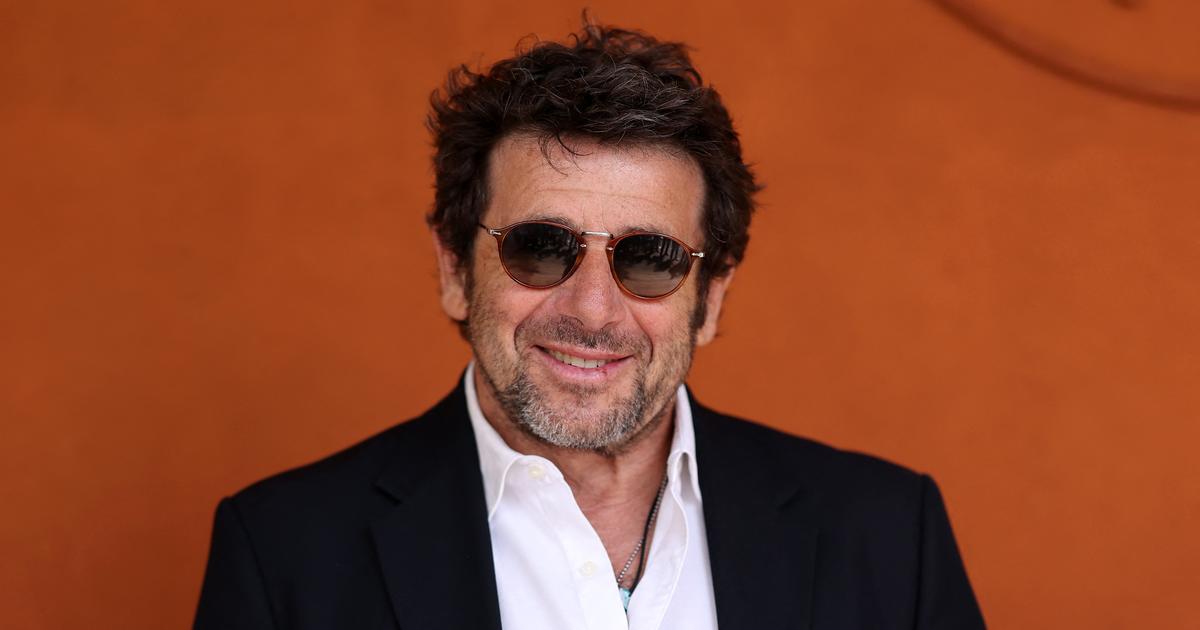 Patrick Bruel : combien coûte son coffret de Noël avec ses jolies ...