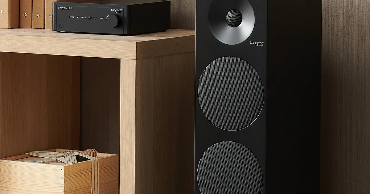 Une réduction remarquable sur les Tangent Spectrum X6, les colonnes ...