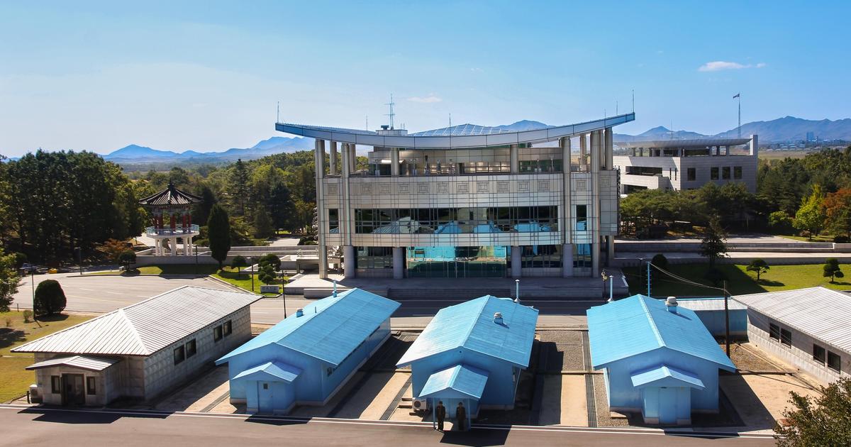 Séoul propose des pourparlers à Pyongyang pour éviter des incidents à ...