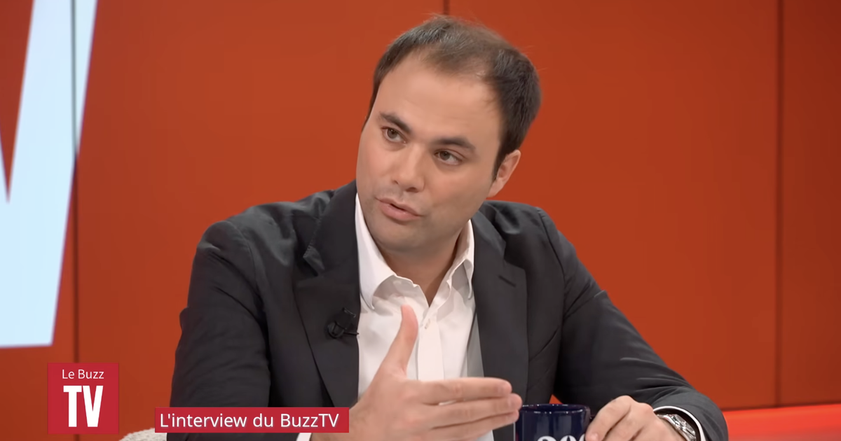 “Je suis en couple depuis…” : Charles Consigny évoque sa vie privée ...