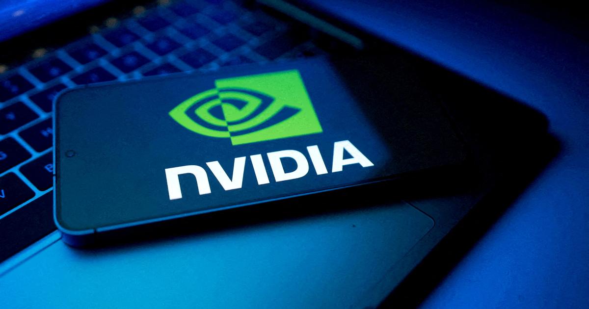 Nvidia et Microsoft vont investir 15 milliards de dollars au total dans ...