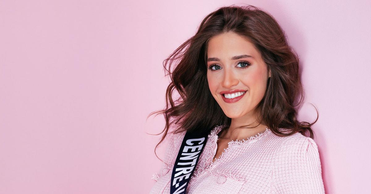 Miss France 2026 : qui est l’étudiante en médecine Anna Valero, élue ...