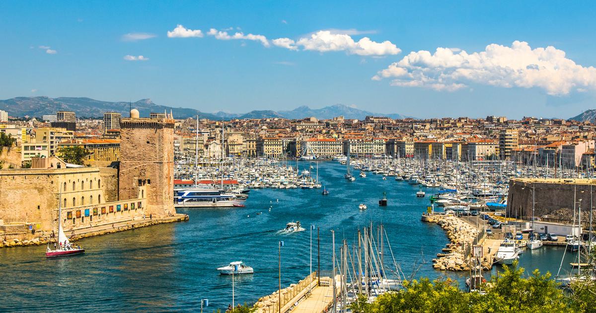 Marseille : le préfet Jacques Witkowski nommé mercredi préfet de la ...