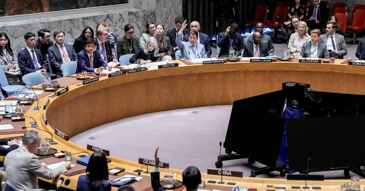 Paix à Gaza : Israël et l’Autorité palestinienne saluent le plan de ...