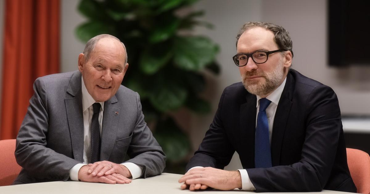 Ricol Lasteyrie se marie avec l’américain Analysis Group