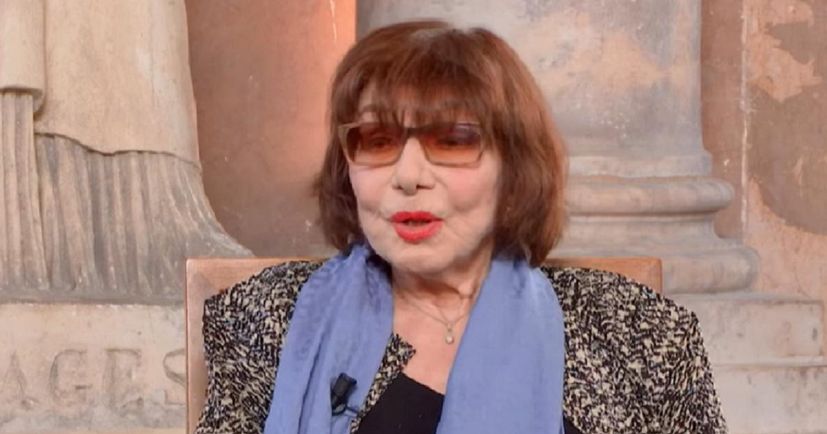 Judith Magre fête ses 99 ans : pourquoi elle n’a jamais voulu avoir d ...