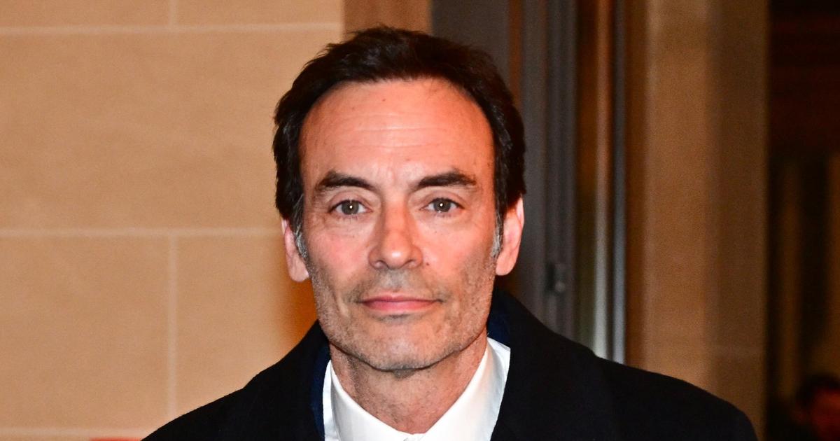 “Je resterai le temps qu’il faudra” : Anthony Delon installé à Douchy ...