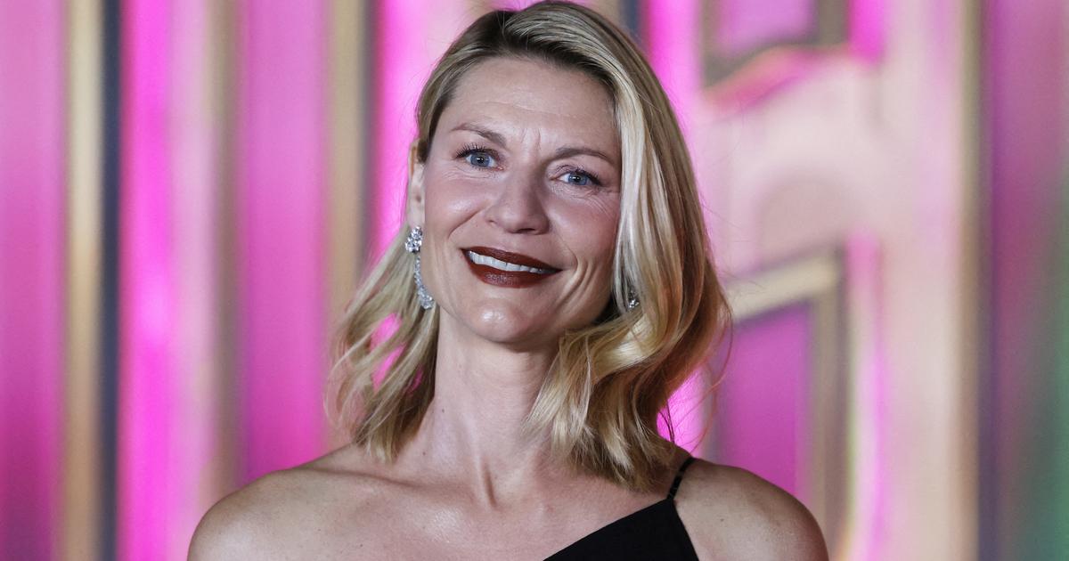 Claire Danes se confie sur la «honte bizarre» qu’elle a ressentie en ...
