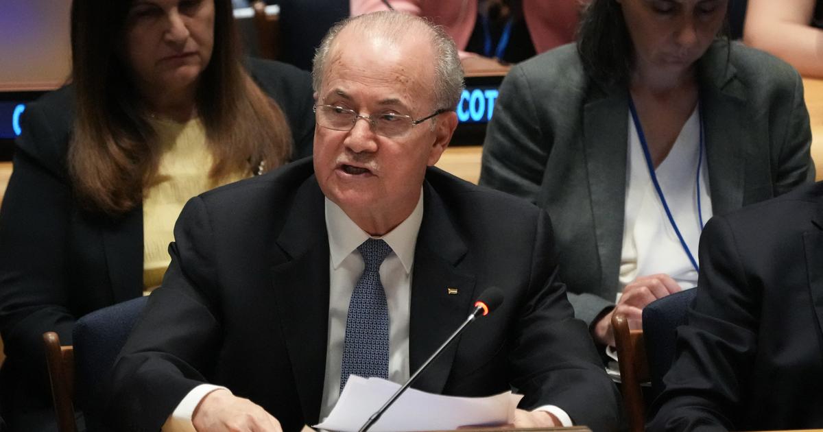 L'Union européenne promet 88 millions d'euros en faveur de l'Autorité ...