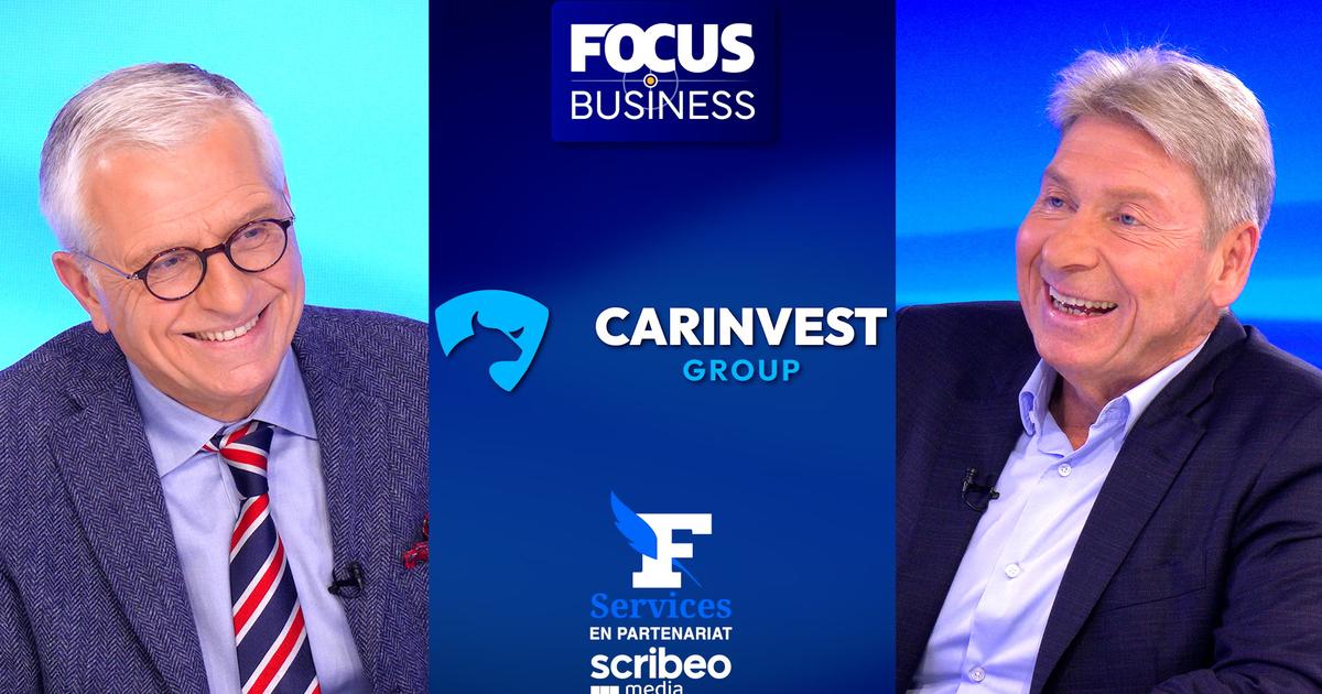 Carinvest Group, l’acteur qui démocratise l’investissement automobile ...