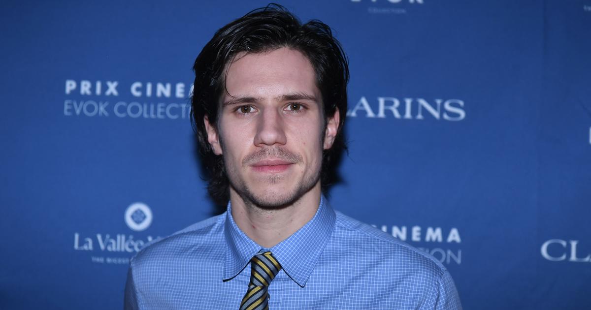 PHOTOS – Suzanne Lindon, Abraham Wapler, Raïka Hazanavicius... ces ...