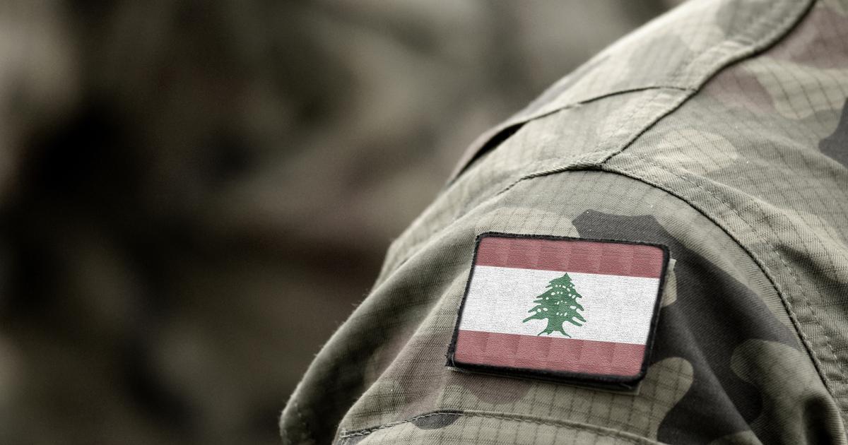 Liban : l’armée arrête Nouh Zaïter, le principal baron de la drogue ...