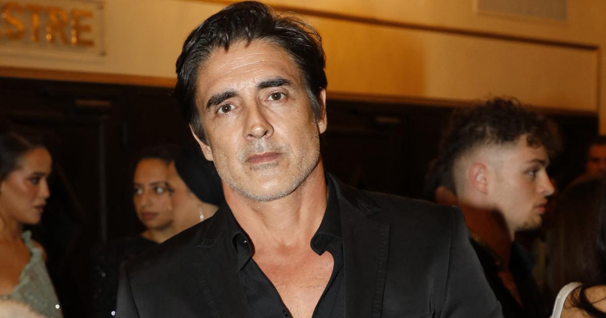 Grégory Basso célibataire à 51 ans : c’est fini avec la mère de ses ...