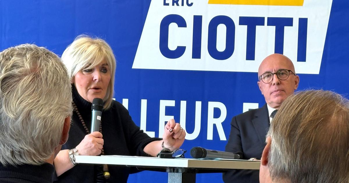 Municipales 2026 : à Nice, une ex-préfète et ancienne chargée de ...