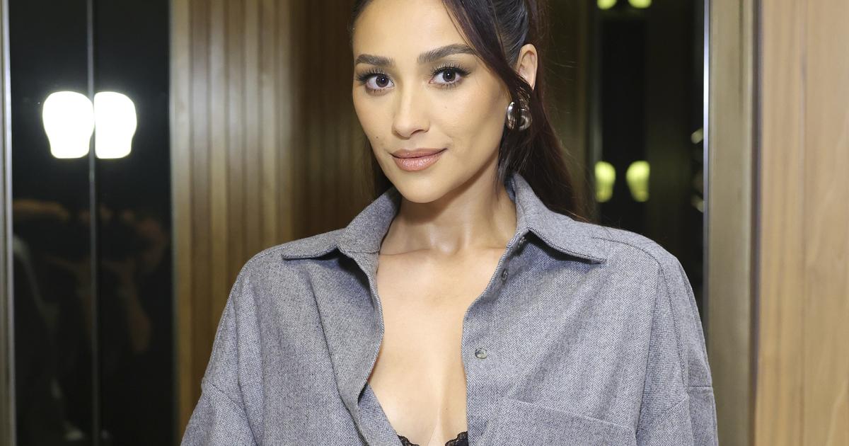 Cette actrice canadienne lance une marque de cosmétique pour les enfants dès 3 ans... et crée la ...