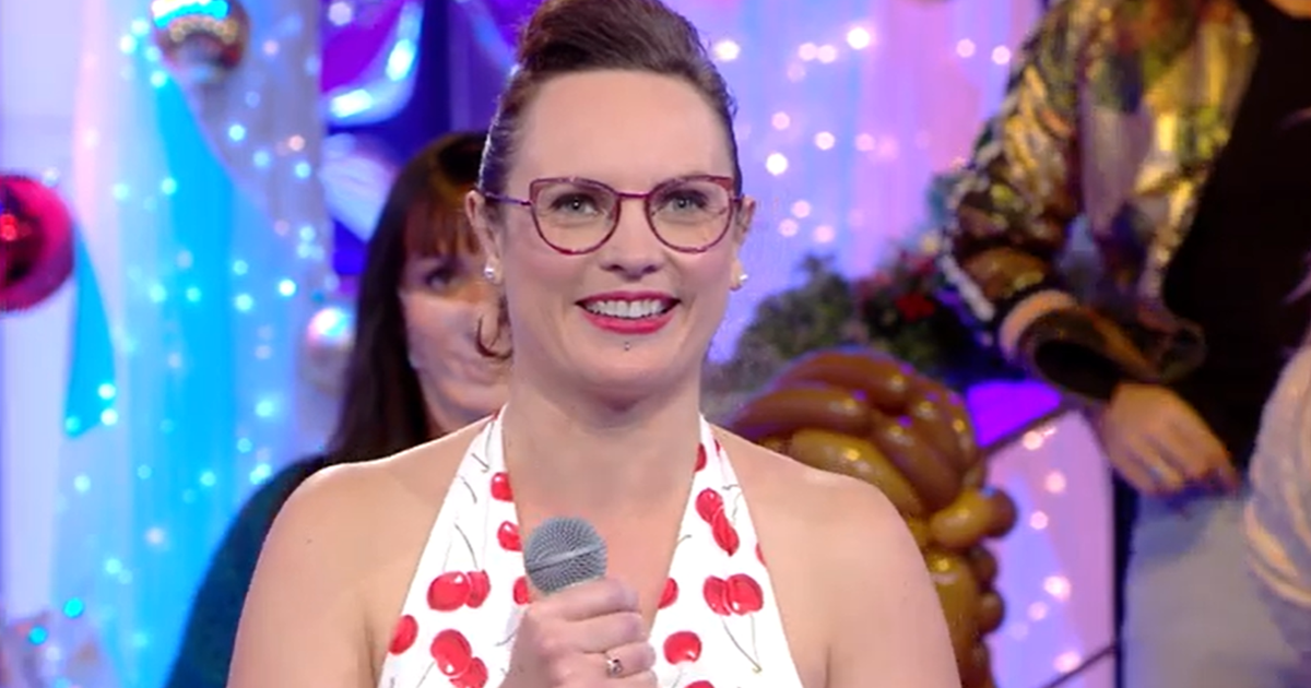 Jennifer (N’oubliez pas les paroles) cible de commentaires haineux sur ...