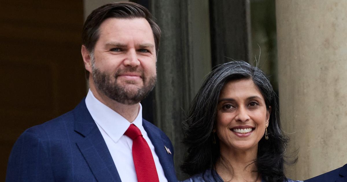 J.D. Vance, sa femme Usha au cœur d’un mystère qui interroge : “C’est incompréhensible”