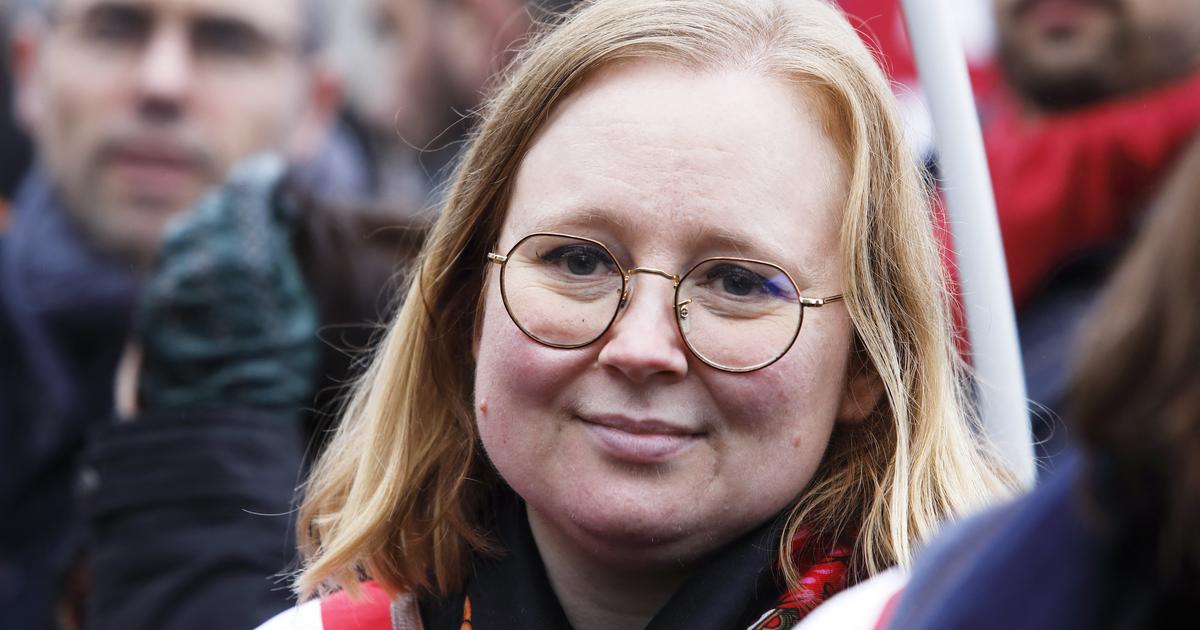 Pour Ersilia Soudais, députée LFI, les viols commis par des étrangers ...