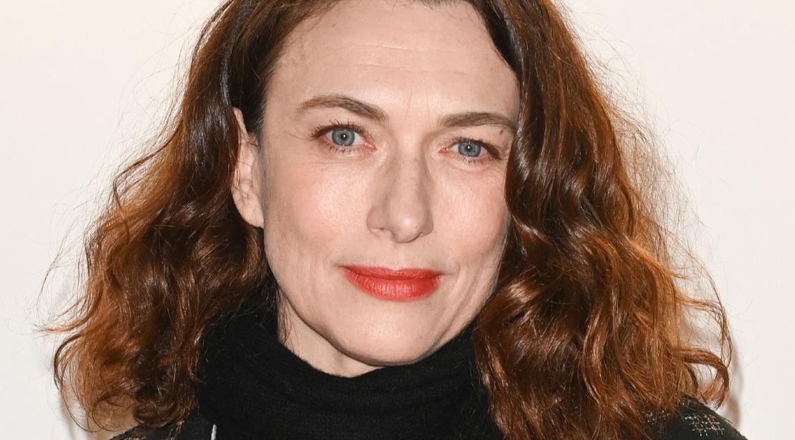 Natacha Lindinger, ses rares confidences sur son fils de 14 ans Kim ...