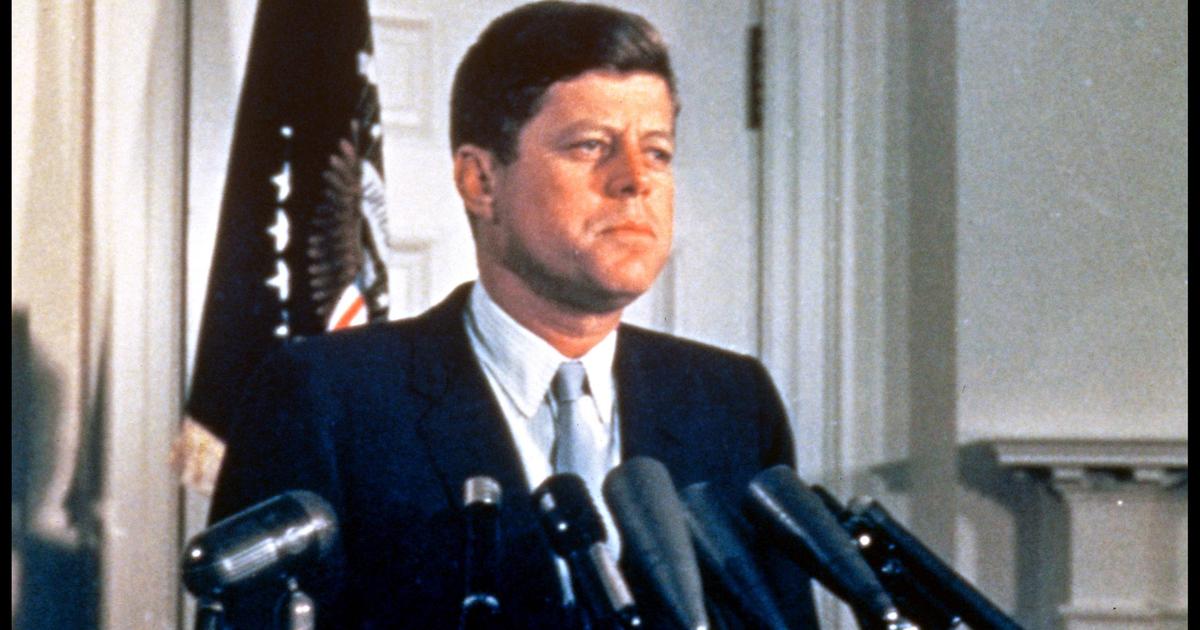 Malédiction des Kennedy : meurtres, crash d’avion, maladie… Ces ...