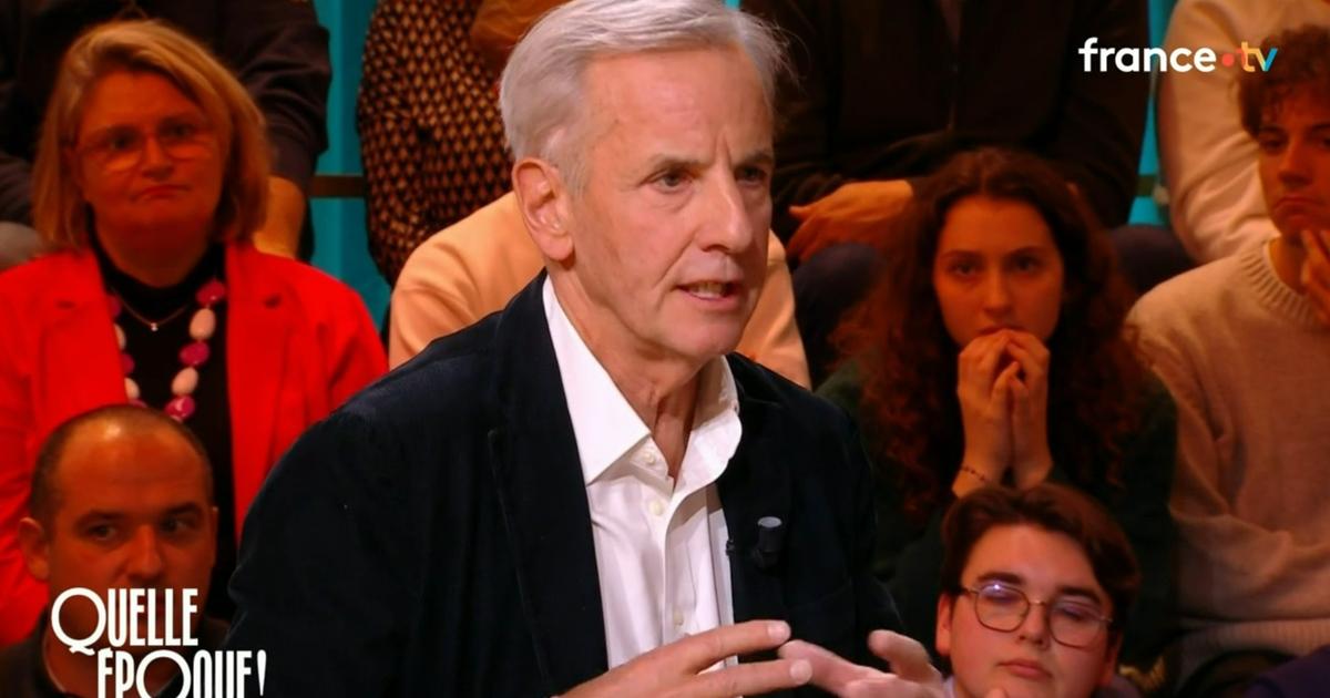 «Je suis ravi que le groupe Bolloré lance le JD News, CNews ...