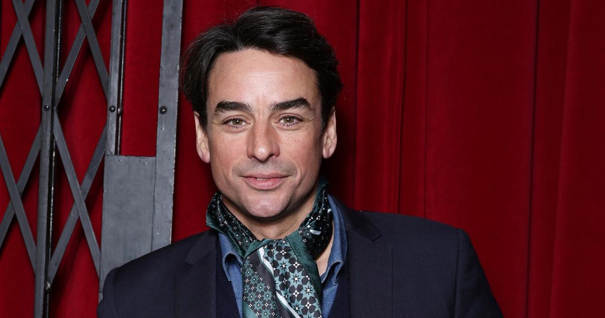 Julian Bugier : la mort de son petit frère, ce drame qui a marqué son ...