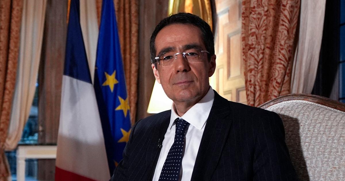 Darius Rochebin : quelles études le journaliste de LCI a-t-il suivies