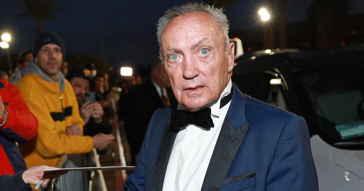 Mort de l’acteur allemand Udo Kier, à l’âge de 81 ans