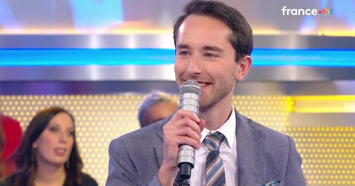 Arsène (N’oubliez pas les paroles) fait une grande annonce : “J’ai l ...