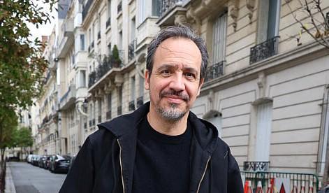 Alexandre Astier grand-père pour la première fois : sa fille aînée ...