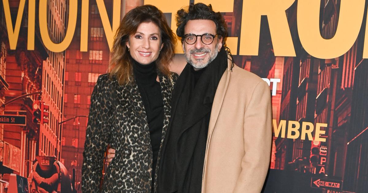 Caroline Ithurbide a accouché : tout ce qu’il faut savoir sur son mari Polo