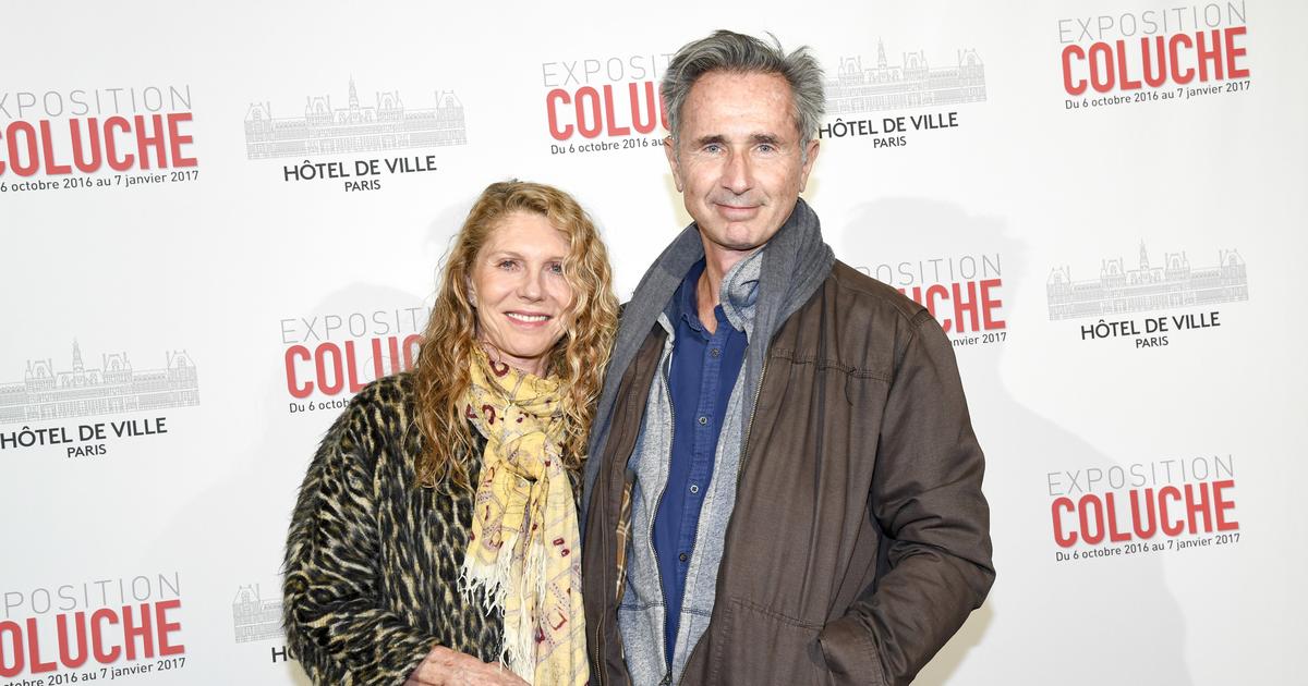 Incroyable mais vrai ! Thierry Lhermitte, sa femme Hélène a (aussi ...