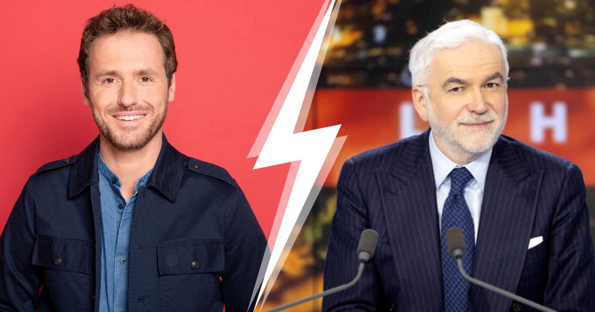 «La reconquête de l’info à la sauce Bolloré» : la bande-annonce du ...