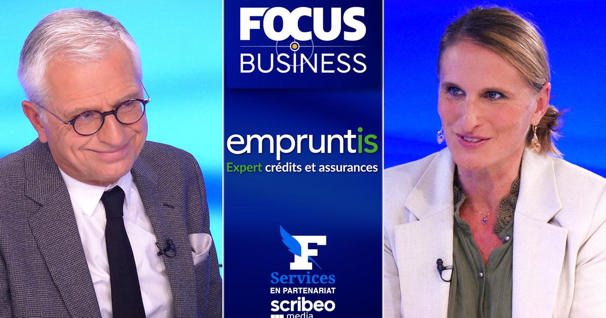 Chez Empruntis, l’intelligence artificielle au service de l ...