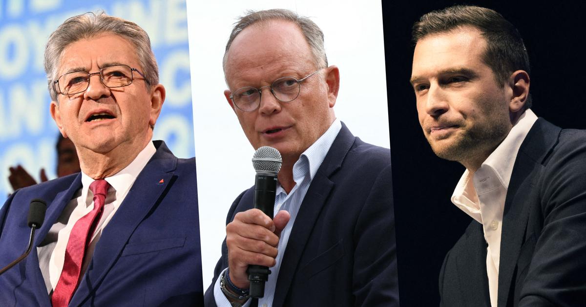 Présidentielle 2027 : l’élection que tout le monde attend