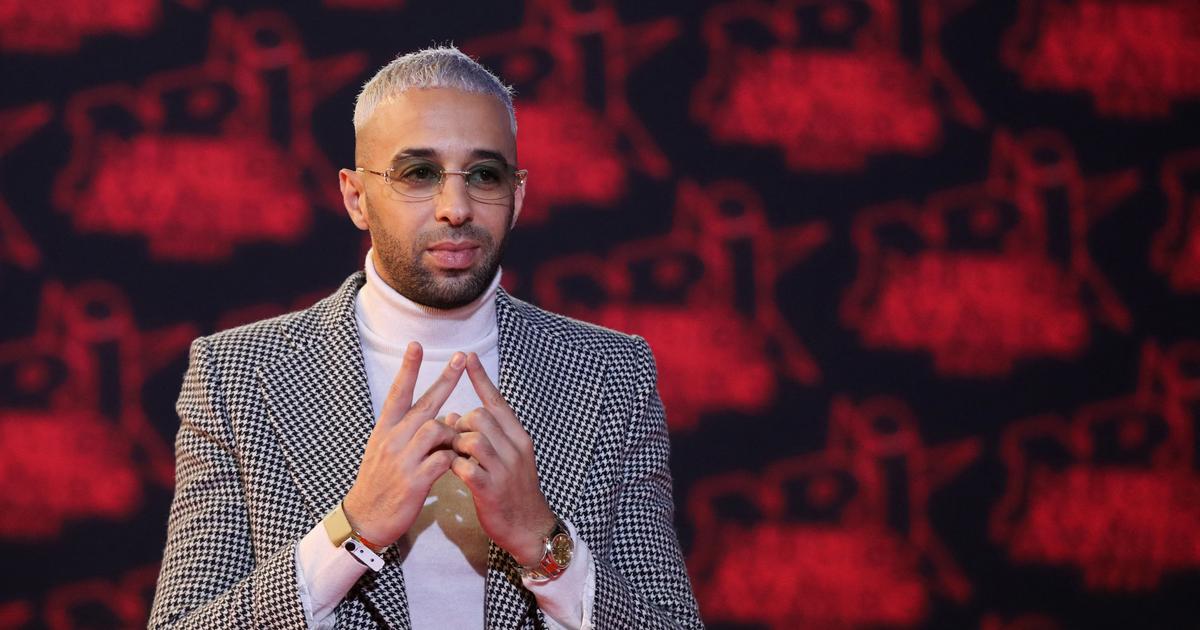 Rapper Naps to stand trial in February for alleged rape in Paris | News ...