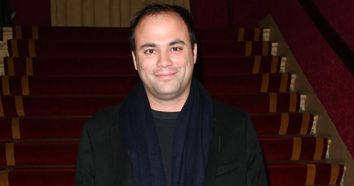 Charles Consigny : quelles études le chroniqueur de BFMTV et RMC a-t-il ...