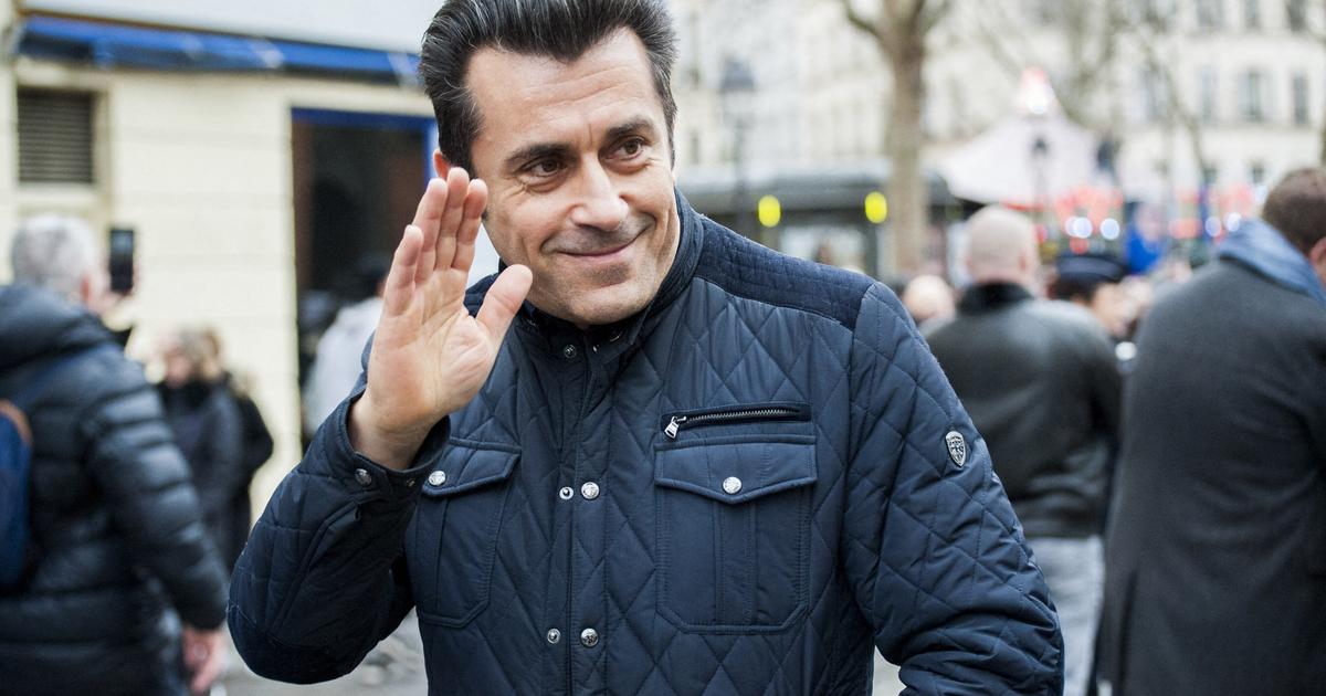 Albert Kassabi dit «Bébert», leader du groupe Les Forbans, est mort