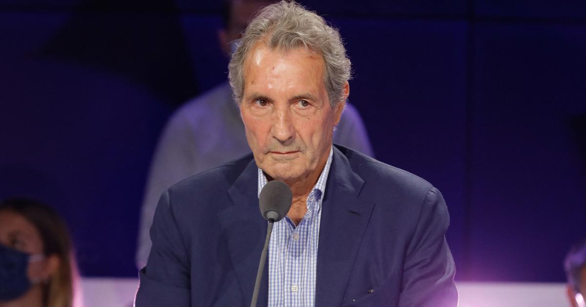 Jean-Jacques Bourdin : un retour ambitieux qui tombe (pour l’instant) à ...