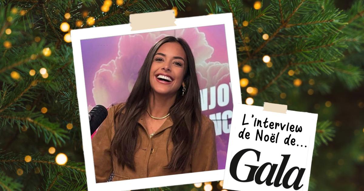 INTERVIEW - Le Noël de Soanne (FunRadio) : “J’ai une liste remplie d ...