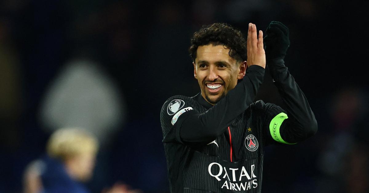 «Beaucoup d’équipes auraient craqué» : la fierté des joueurs du PSG ...